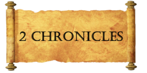 2 Chronicles – King James Bible