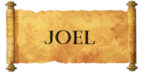 Joel – King James Bible