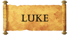 Luke – King James Bible