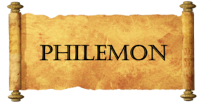 Philemon – King James Bible